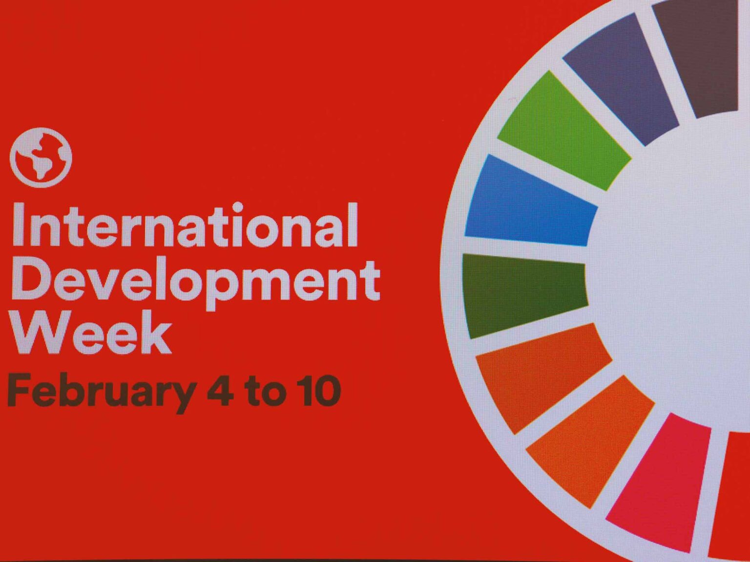 Embracing the Sustainable Development Goals (SDGs) through ...