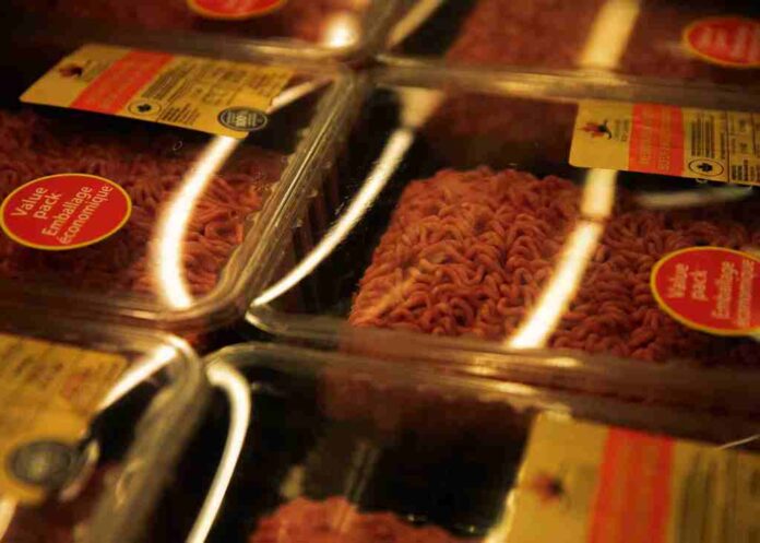 Genetically modified “double-muscled” cows, anti-microbial resistances ...