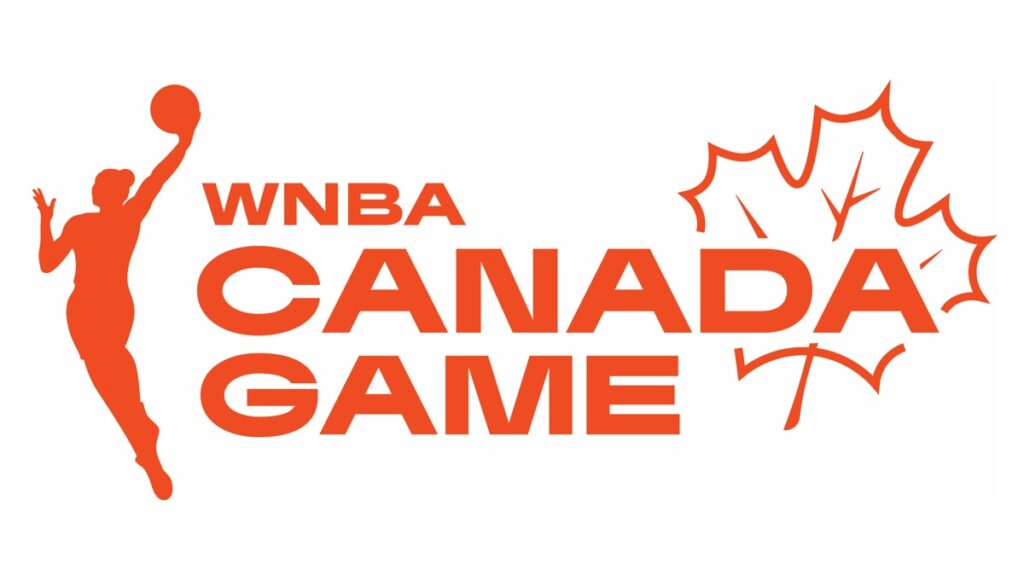 WNBA pre-season game heading to Edmonton with Canadian expansion team ...