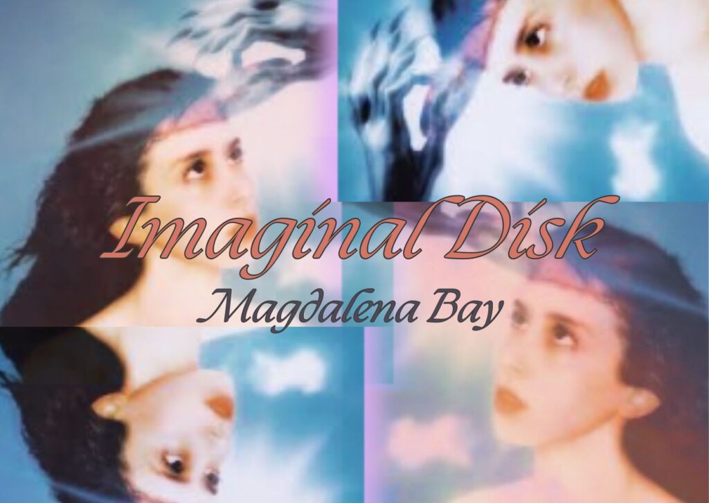 The metamorphic journey of Magdalena Bay’s “Imaginal Disk” - The Brock Press