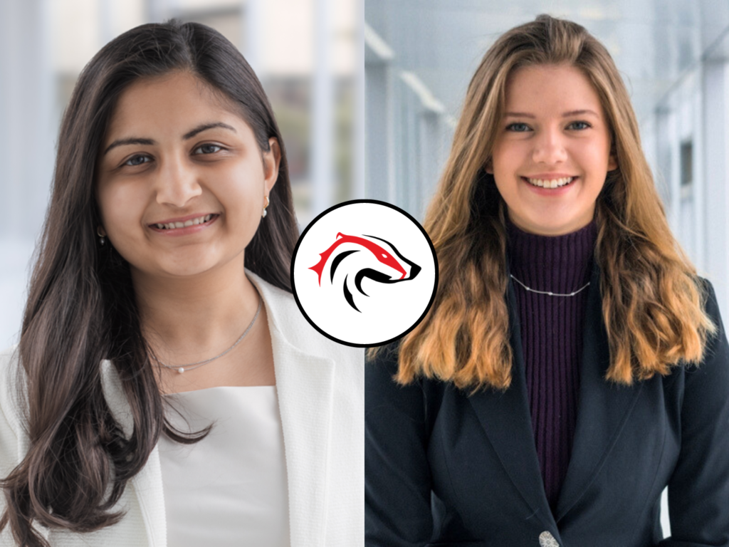 A conversation with BUSU’s President and VPUA - The Brock Press