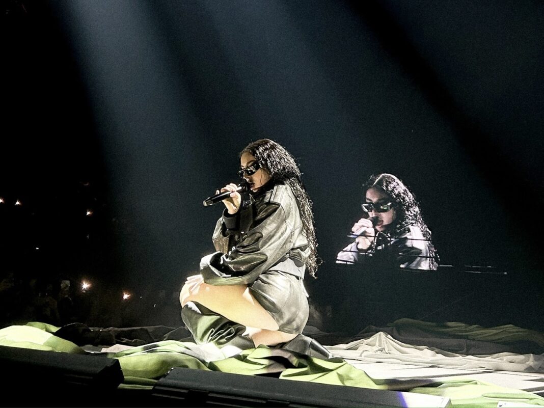 Charli XCX and Troye Sivan bring the heat on “The Sweat Tour” - The ...