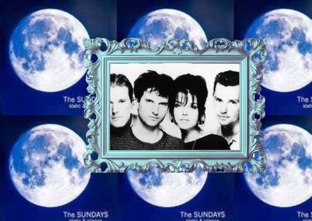 The Sundays’ “Static & Silence” remains a timeless final record after ...