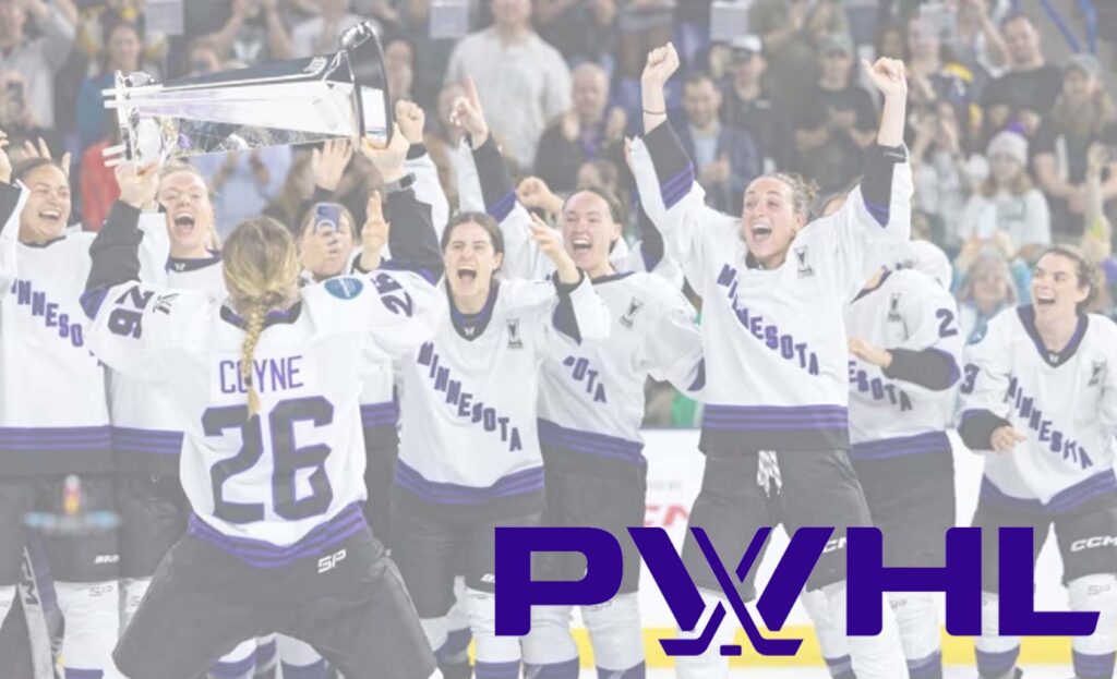 PWHL unveils 2024-25 schedule, second season begins Nov. 30 - The Brock ...