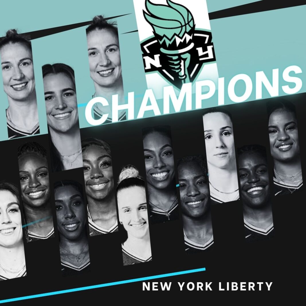 Getting to know the Liberty franchise - The Brock Press