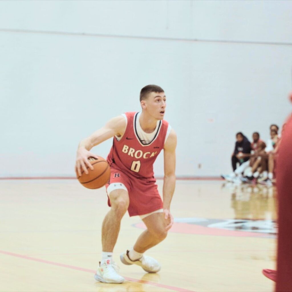 Balanced attack leads Badgers men’s basketball to home opener win over ...