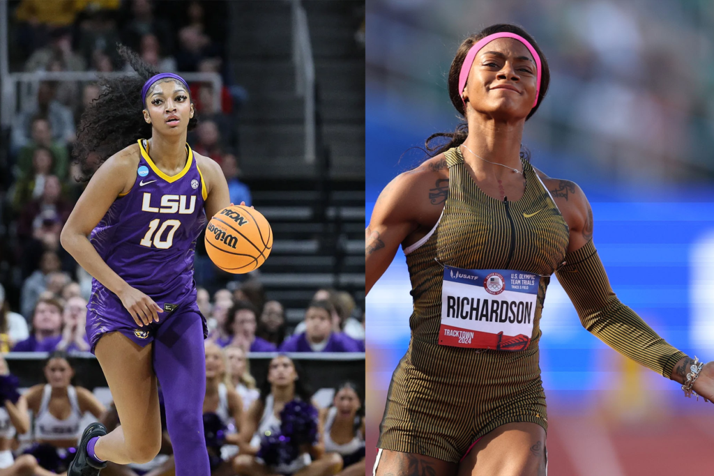 Racism Black athletes face in sports today - The Brock Press