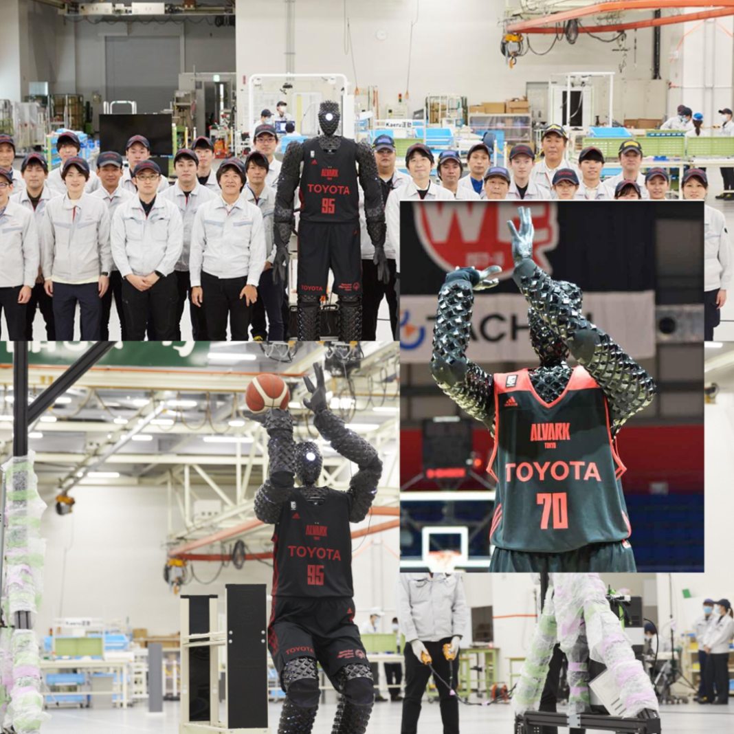 How A.I. is transforming the world of sports - The Brock Press