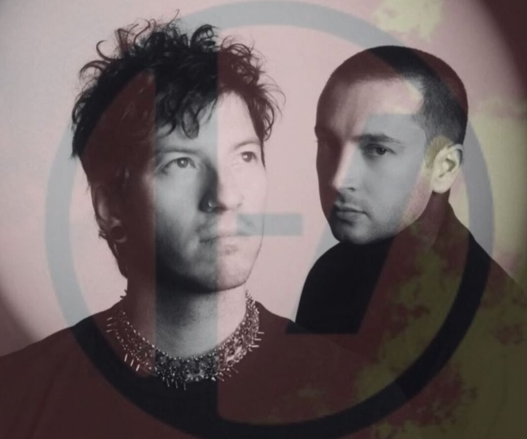 Everything you need to know about Twenty One Pilots’ Clancy - The Brock ...