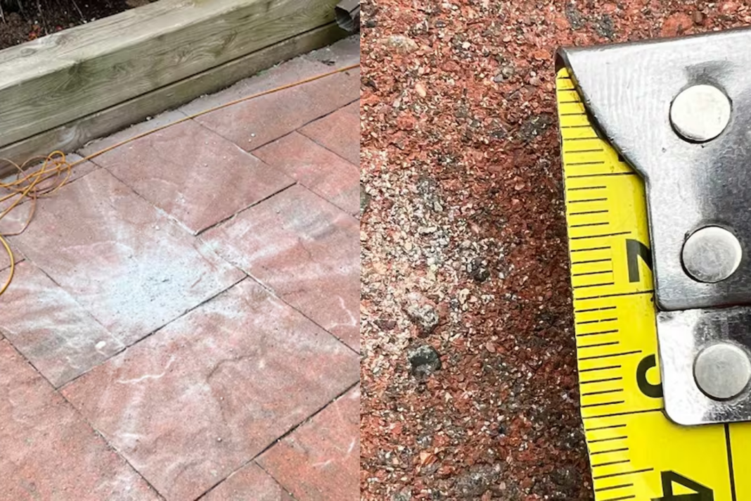 P.E.I. homeowner captures the first-ever video of a meteorite strike ...