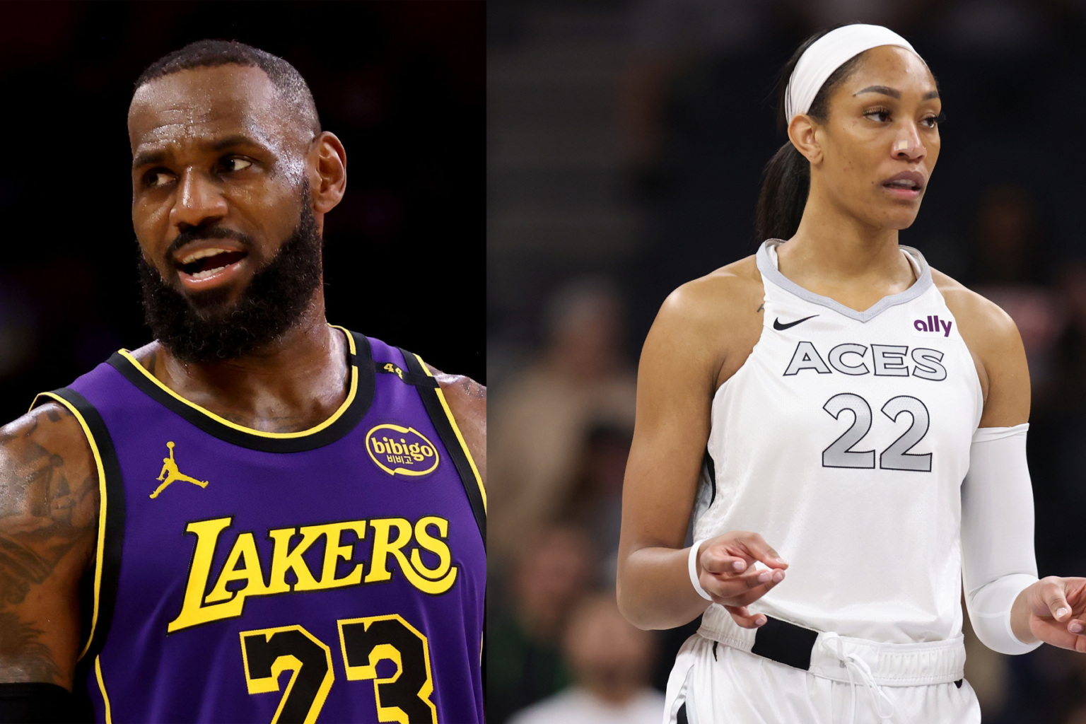 How the media reinforces gender stereotypes in sports - The Brock Press