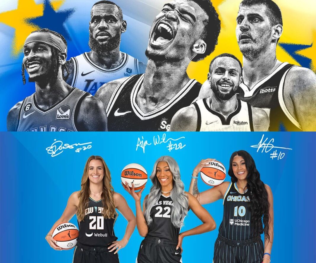 Gender pay gaps still plague sports - The Brock Press