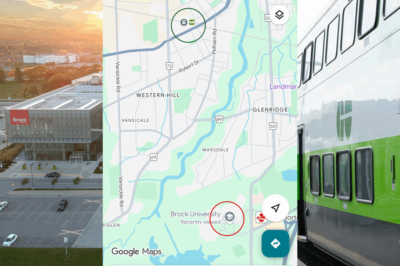 GO Expansion to increase travel options for students who live in the ...