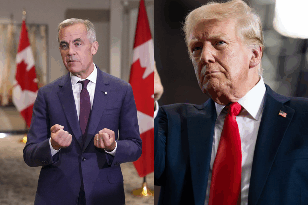 Promises and policies: Canada’s first summer with Mark Carney as PM ...