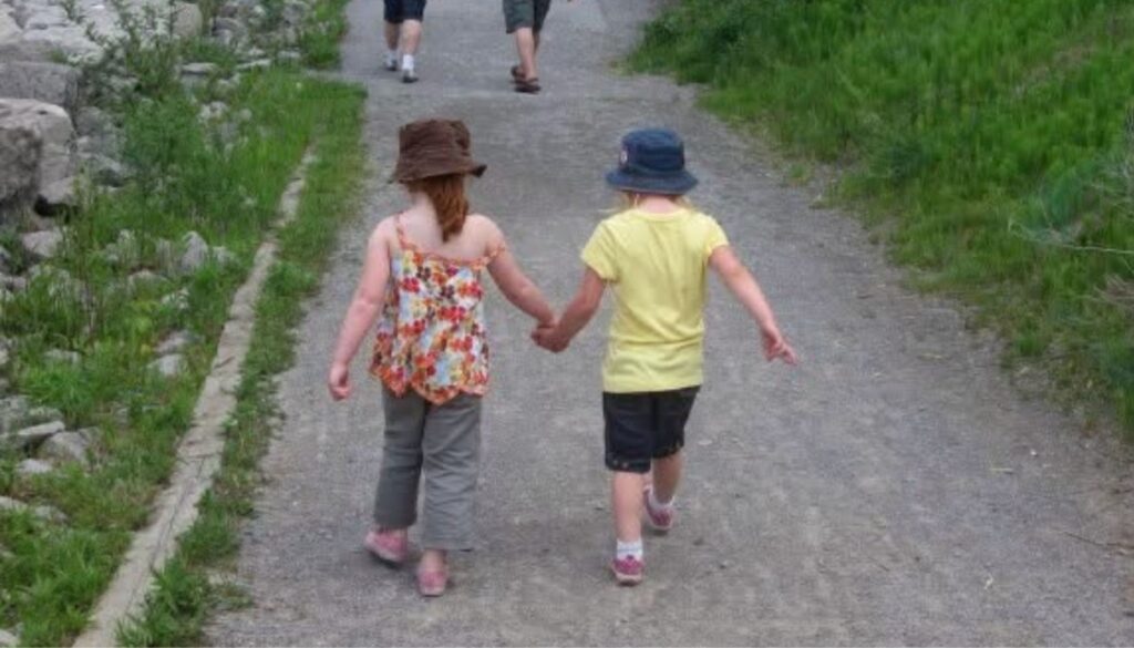 When growing up means growing apart - The Brock Press