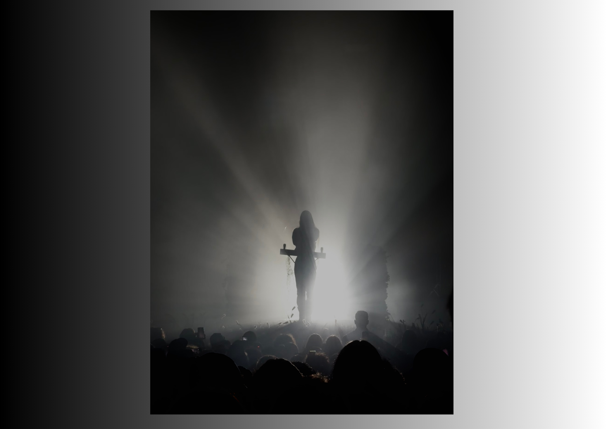 Ethel Cain delivers a hauntingly memorable performance at Toronto’s ...