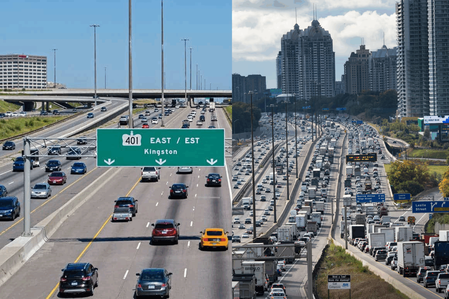 We need to stop entertaining the 401 tunnel idea - The Brock Press