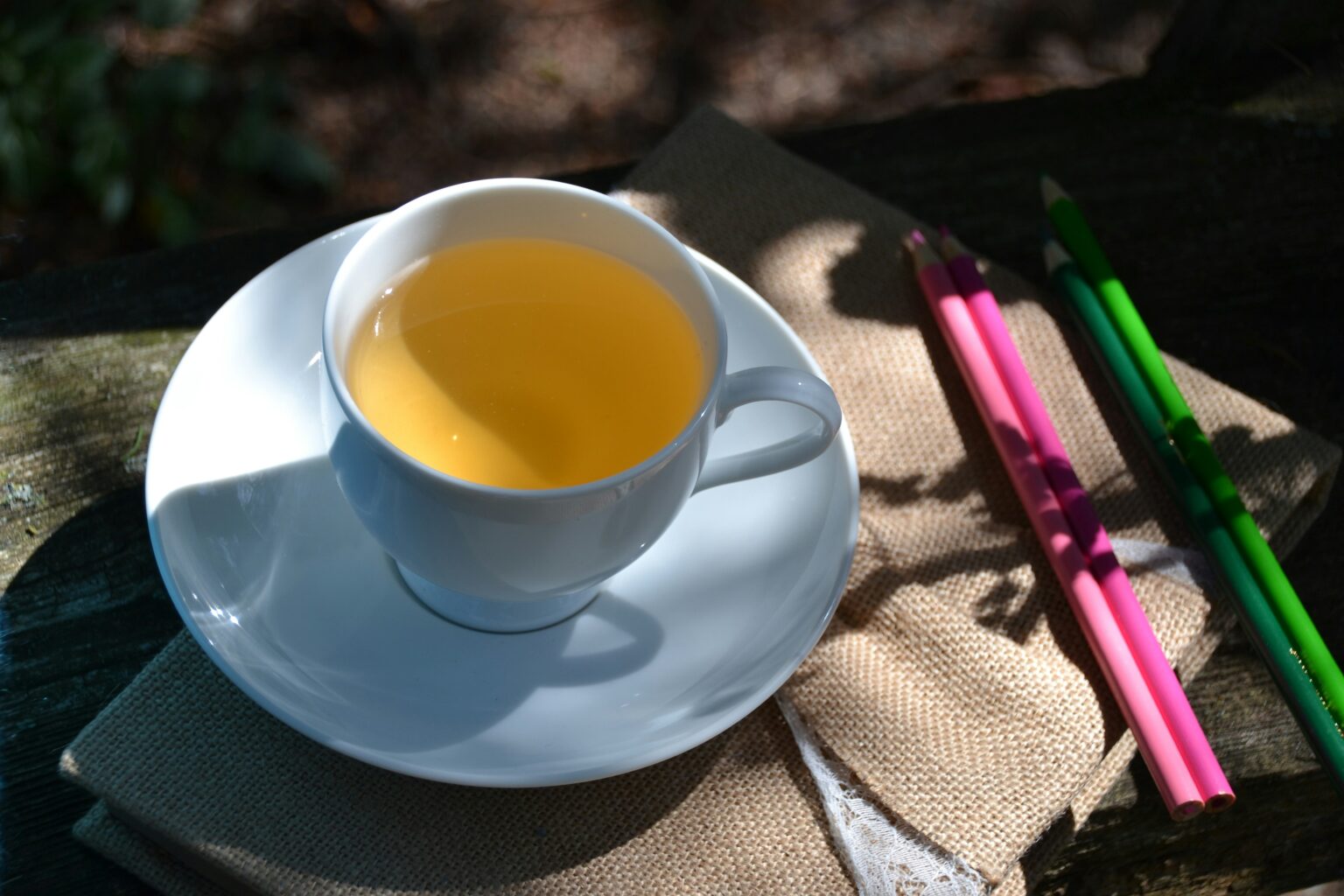The Brock Colouring Kettle Club creates space for mindfulness on campus ...