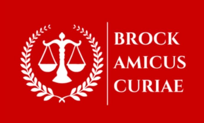 Amicus Curiae aims to take law out of the abstract and make it human ...
