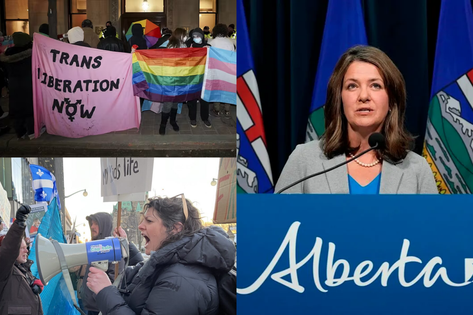 Alberta’s alarming dependence on the notwithstanding clause - The Brock ...