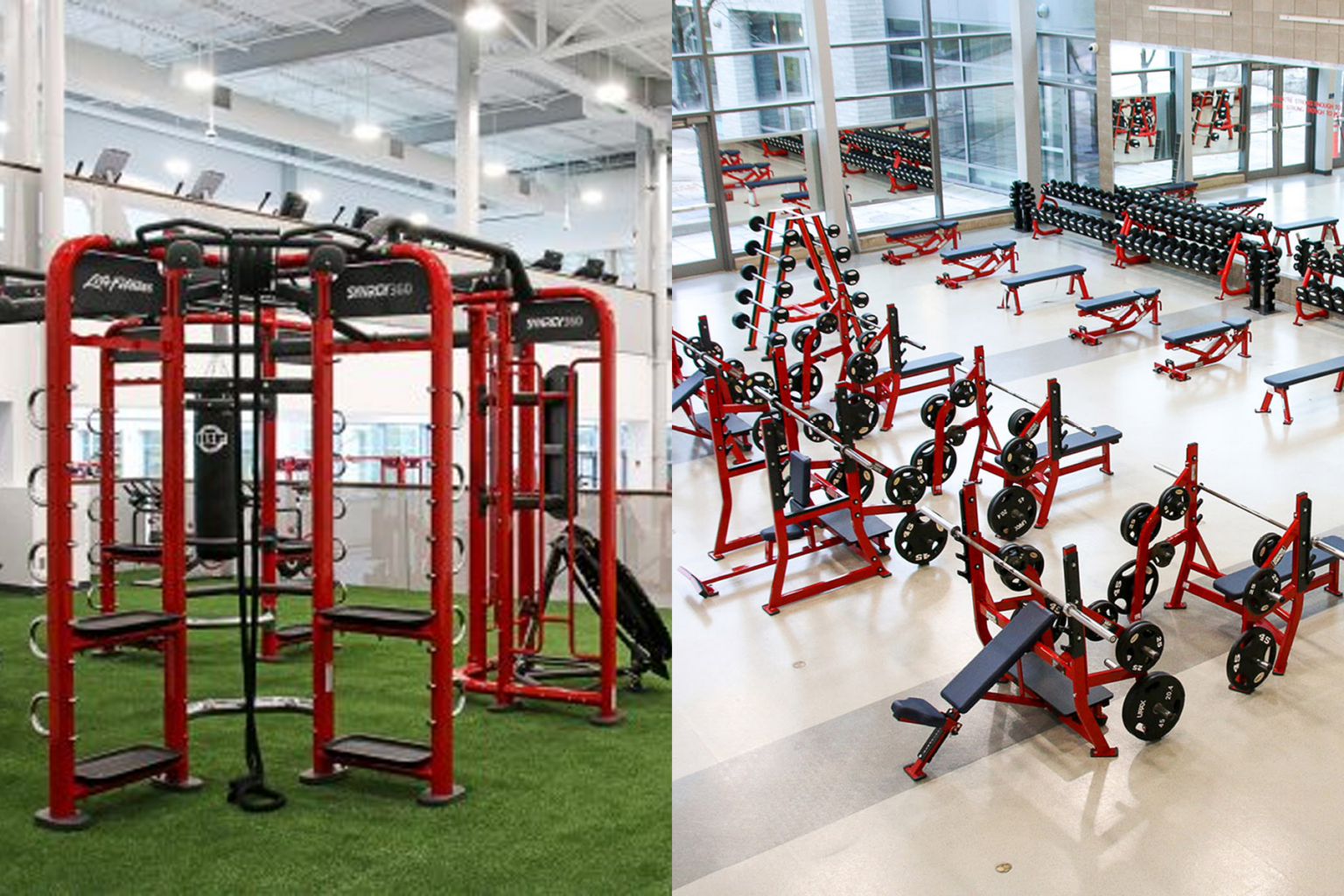 Brock has outgrown The Zone - The Brock Press