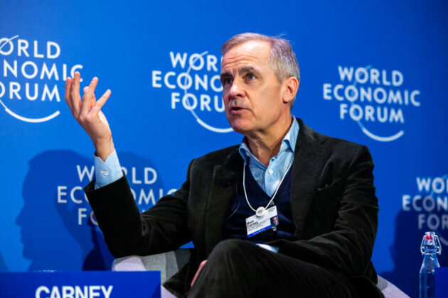 Carney’s Canada: the middle power once again - The Brock Press