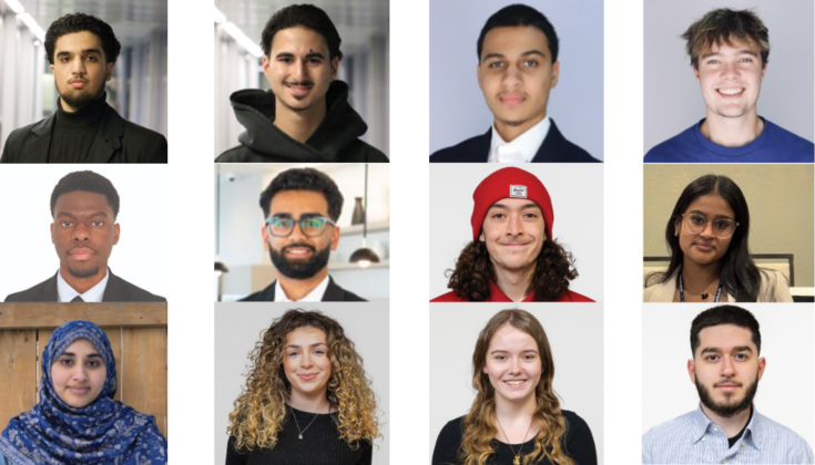 2026 BUSU Board of Directors and Senate election results - The Brock Press